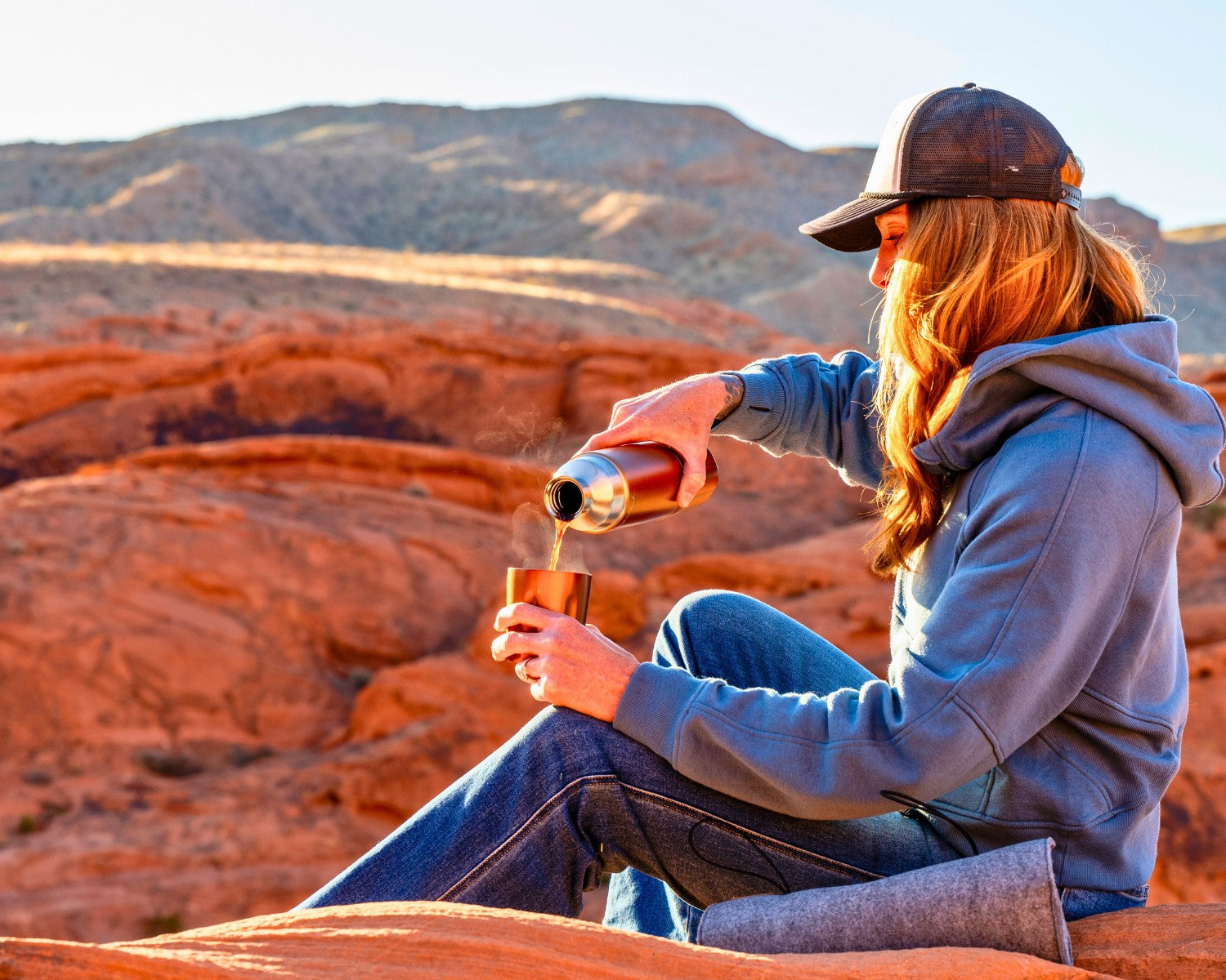 5 Easy Hacks for the Perfect One-Night Camping Trip | High Camp Flasks