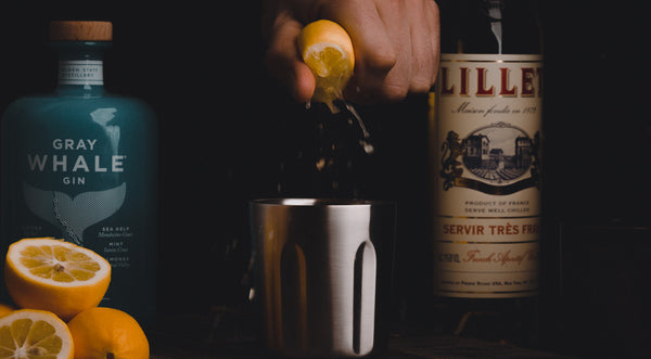 Toast To 2020 - High Camp Flasks