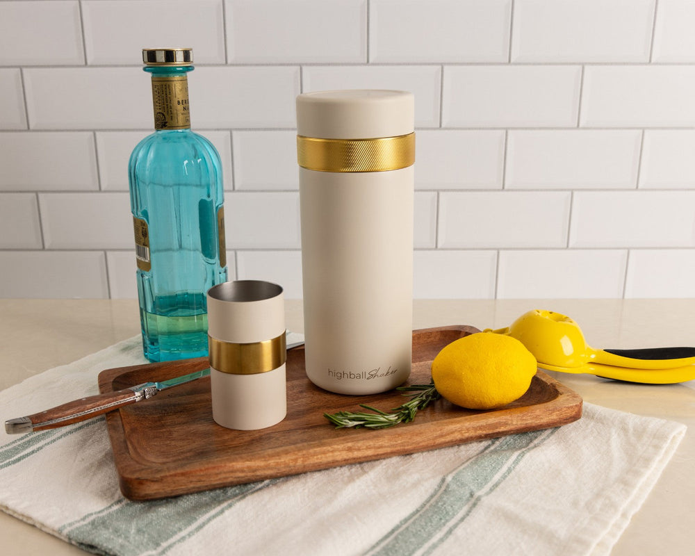 Host More, Bartend Less: The Art of the Batch Cocktail | High Camp