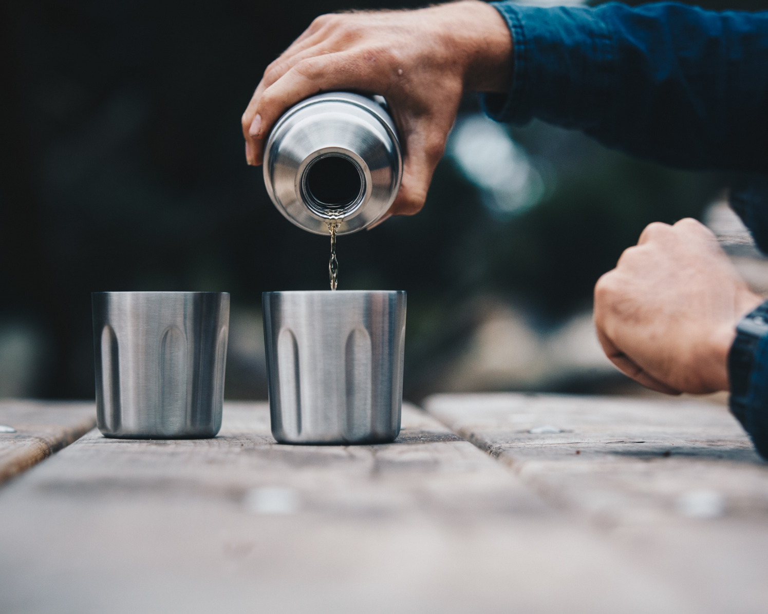 High Camp Flasks | Outdoor Flasks, Tumblers & Cocktail Shakers