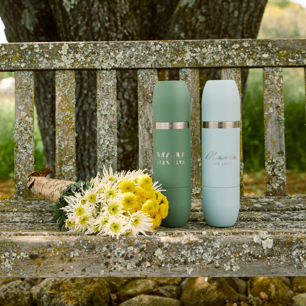 Custom Flasks - Laser Engraved, Personalized Designs | High Camp Flasks
