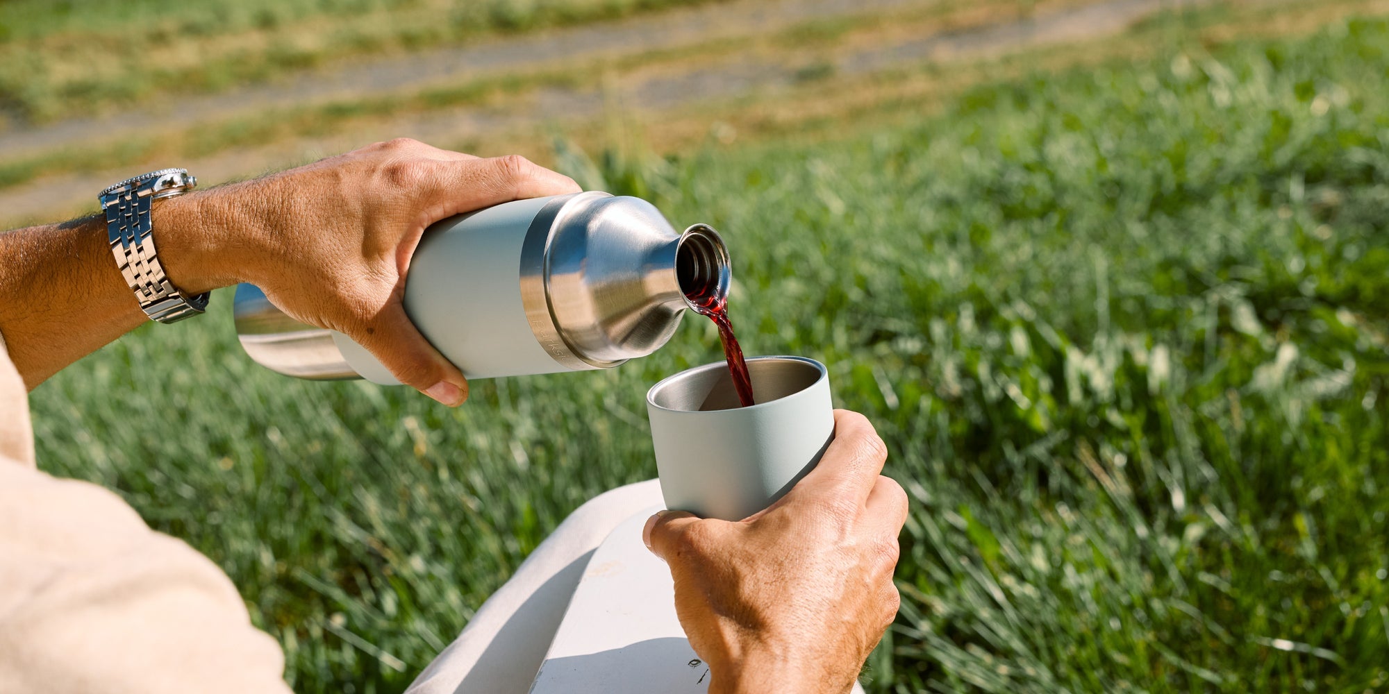 Wine Flasks