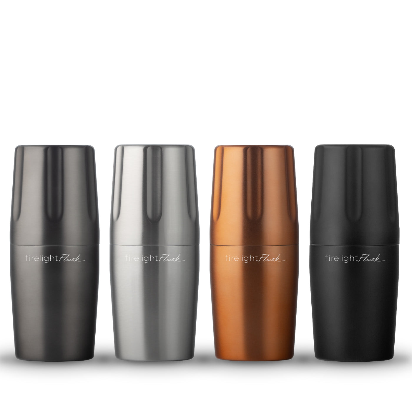 Premium Stainless Steel Flasks | High Camp Flasks
