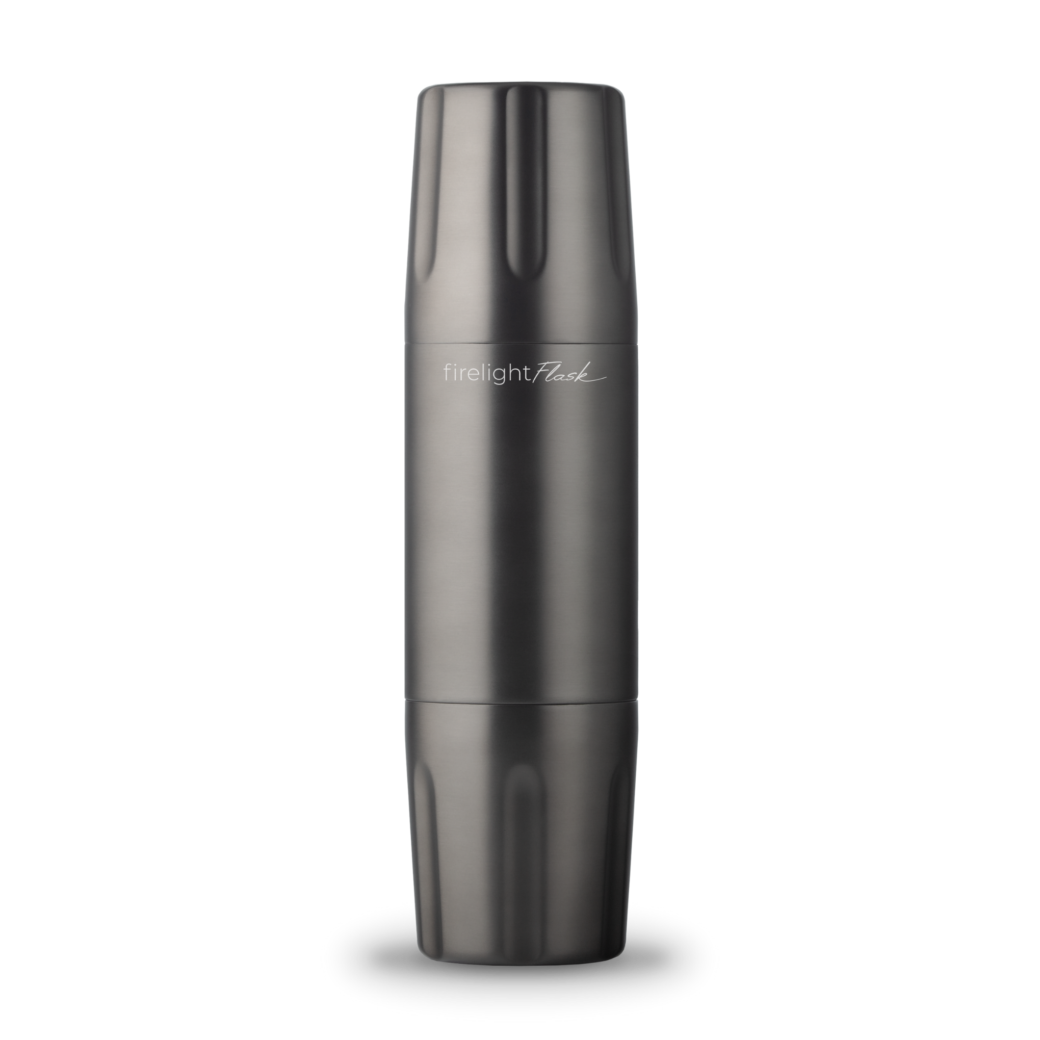 Firelight Flask® - Premium Flask w/ Tumblers | High Camp - High Camp Flasks