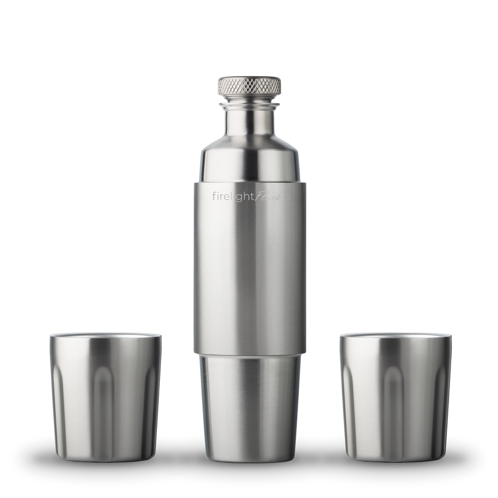 Cocktail & Spirits Flasks