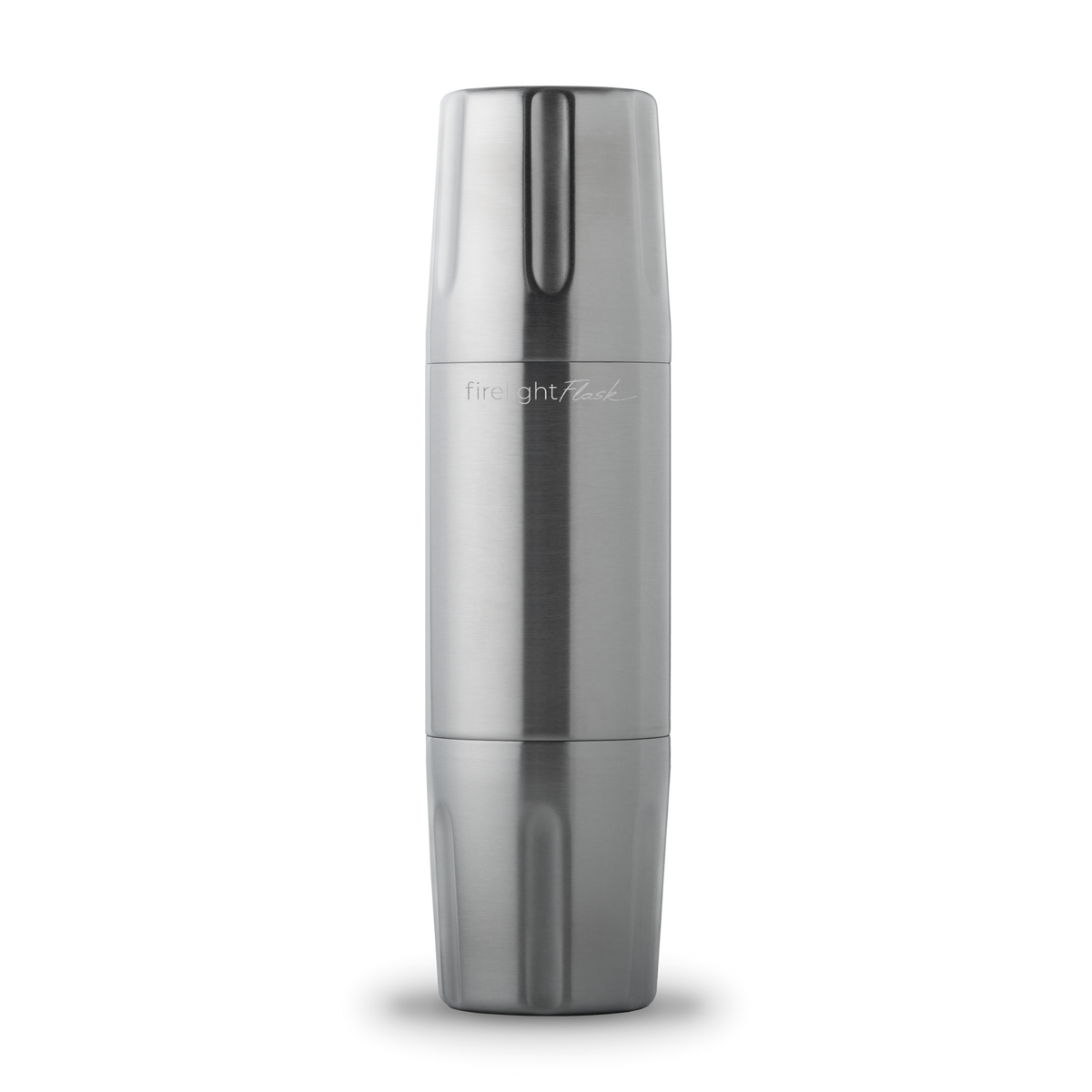 Firelight Flask® - Premium Flask w/ Tumblers | High Camp - High Camp Flasks