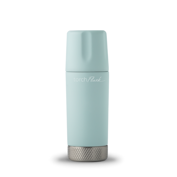 Torch™ Flask - The Reinvented Pocket Flask | High Camp Flasks