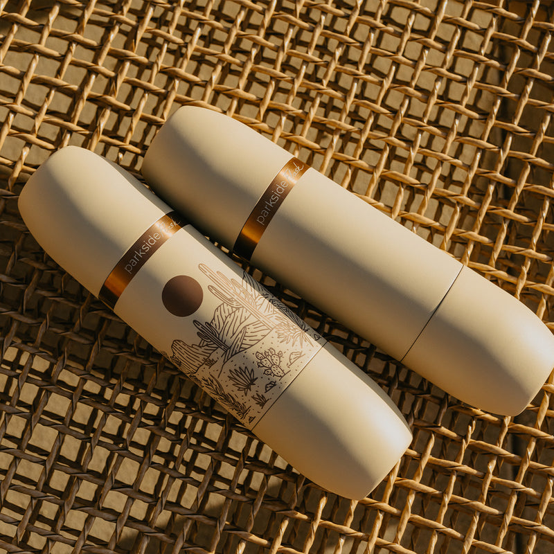 The Ultimate Full-Batch Old Fashioned Recipe