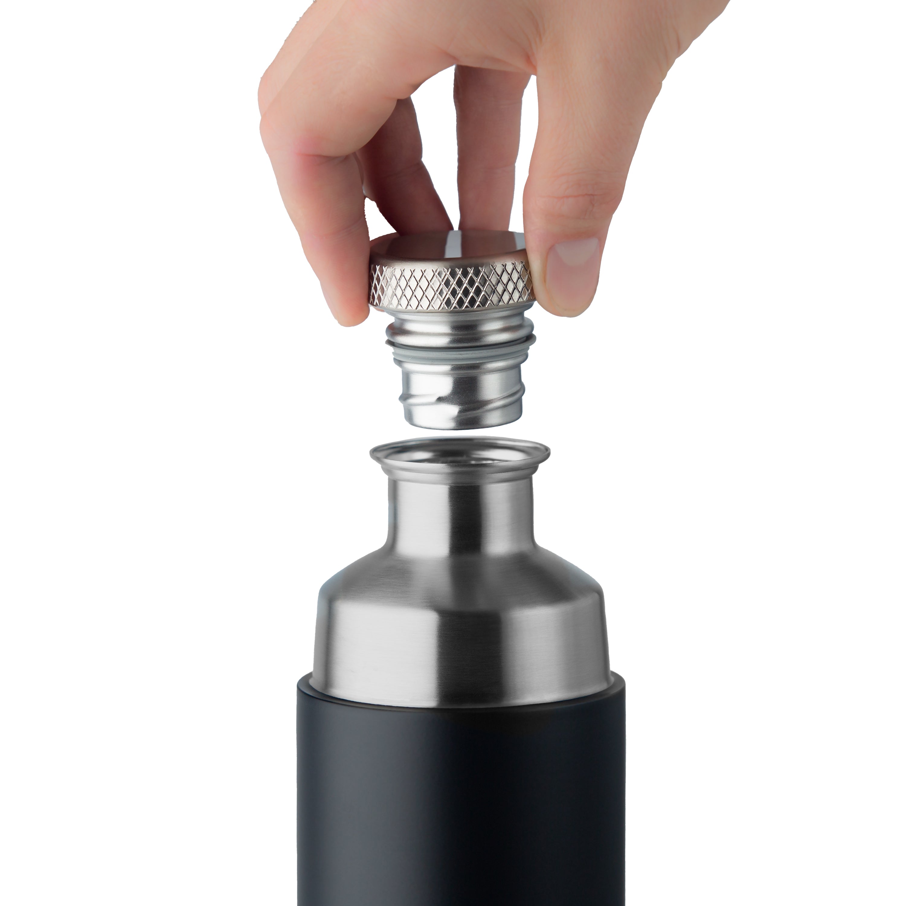 Firelight Flask® - Premium Flask w/ Tumblers | High Camp - High Camp Flasks