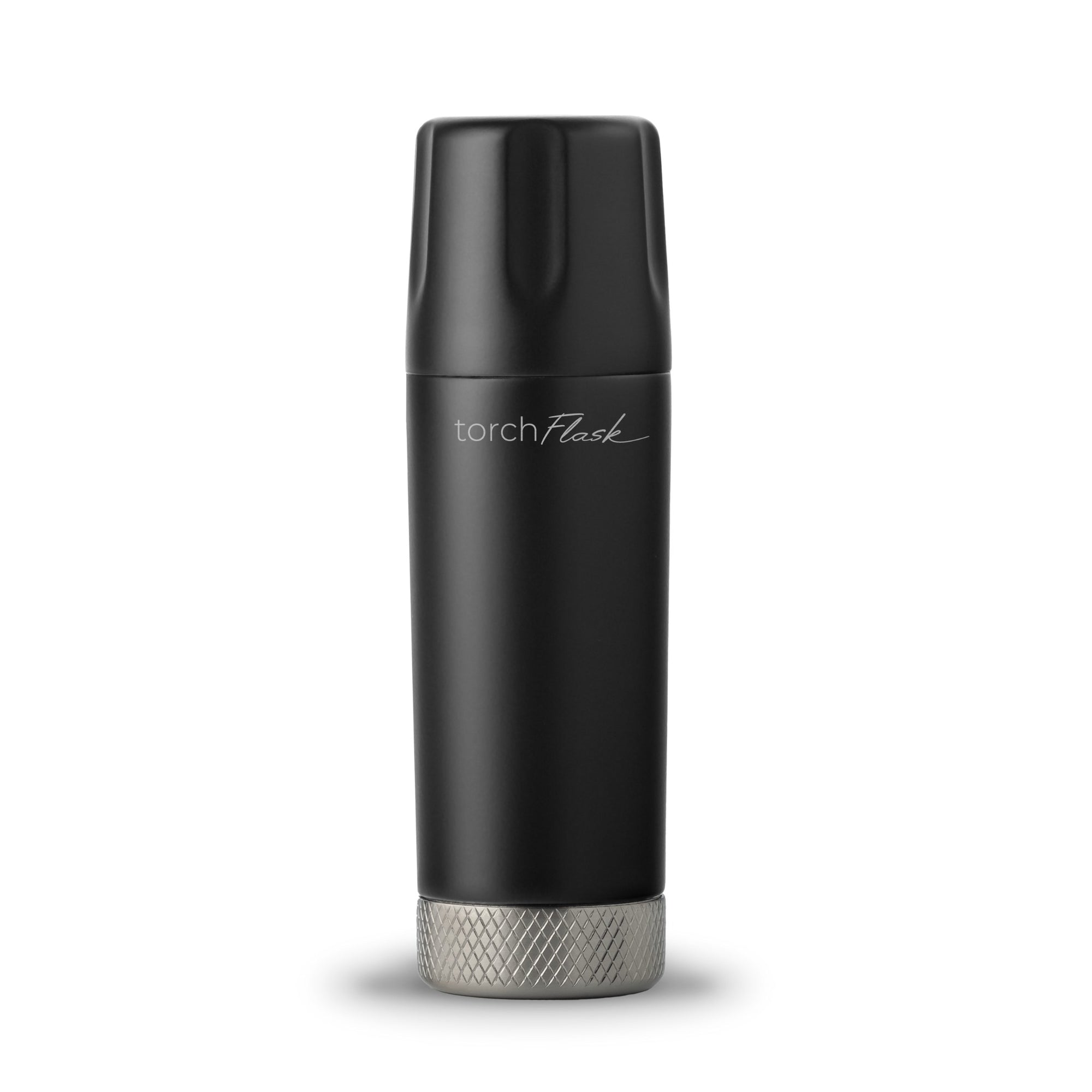 Torch™ Flask - The Reinvented Pocket Flask | High Camp Flasks